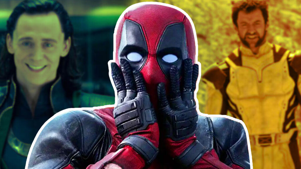 Kesal Spoiler Deadpool 3 Bersebaran, Ryan Reynolds Malah Bocorkan Lebih Banyak Foto ‘Cameo ...