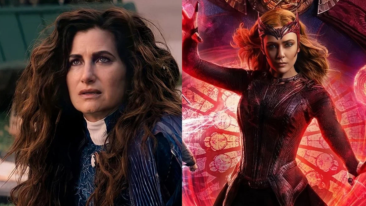 Aktor Serial Marvel Terbaru Bocorkan Scarlet Witch Akan Kembali ke MCU ...