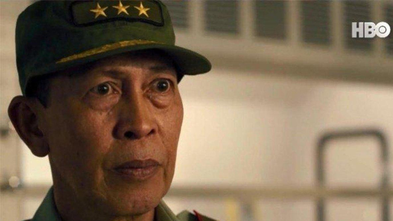 Yayu Unru, Aktor Indonesia di Serial The Last of Us Meninggal Dunia ...