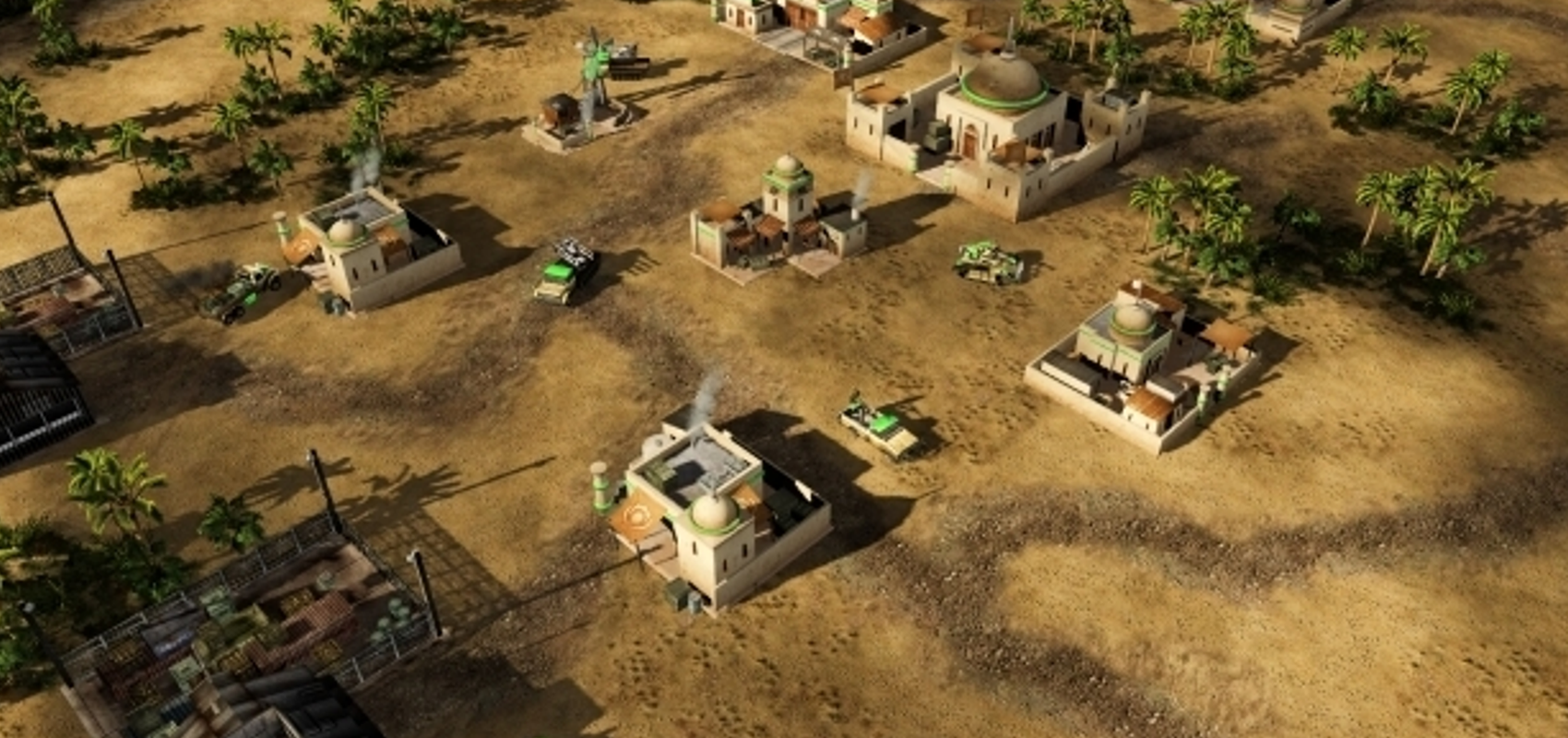 Rekomendasi Game Perang Dunia II! - KINCIR.com