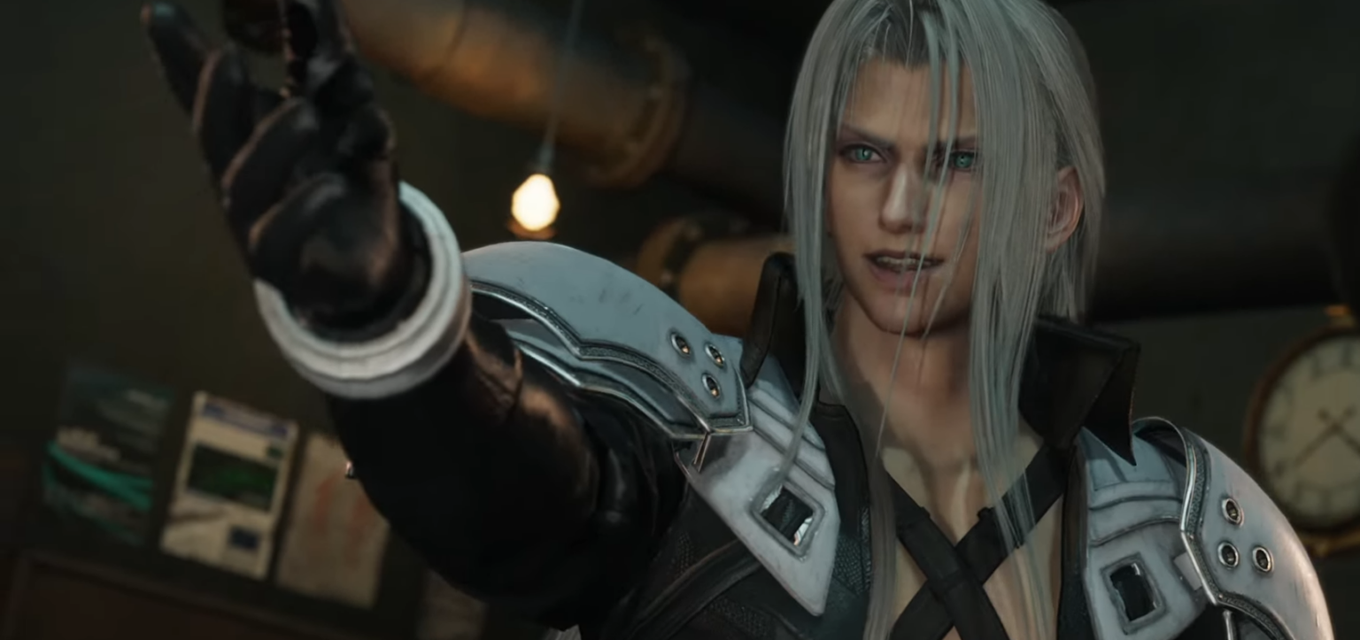 Final Fantasy VII Rebirth Sudah Rilis, Inilah 5 Fakta Unik yang Harus ...