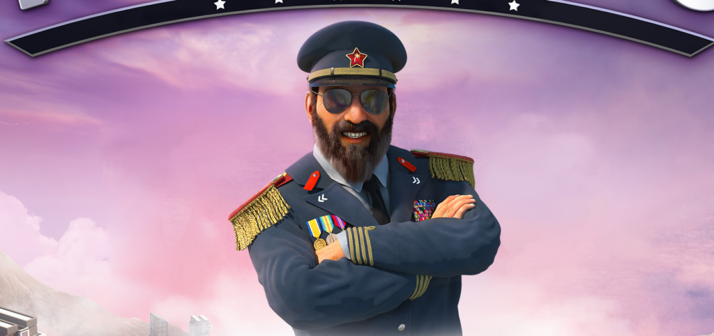 Mau Ngerasain Pusingnya Jadi Presiden? Bisa Coba 5 Game Simulasi ...