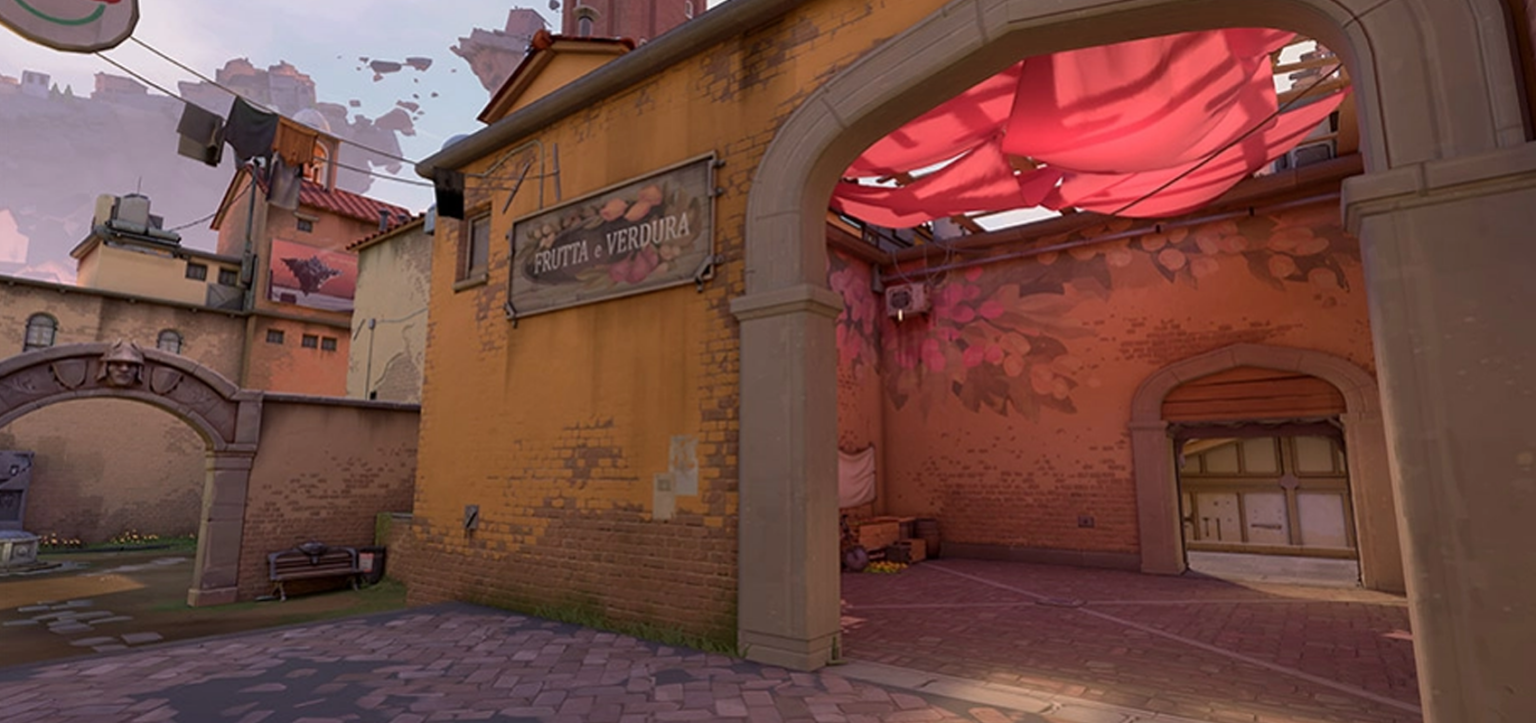 Daftar Lengkap 15 Map Valorant beserta Inspirasi Kota Aslinya - KINCIR.com