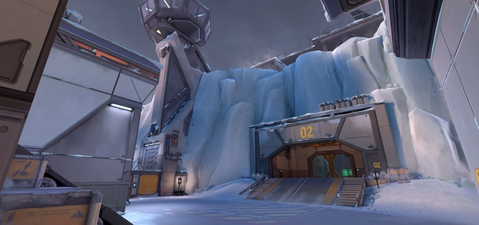 Daftar Lengkap 15 Map Valorant beserta Inspirasi Kota Aslinya - KINCIR.com