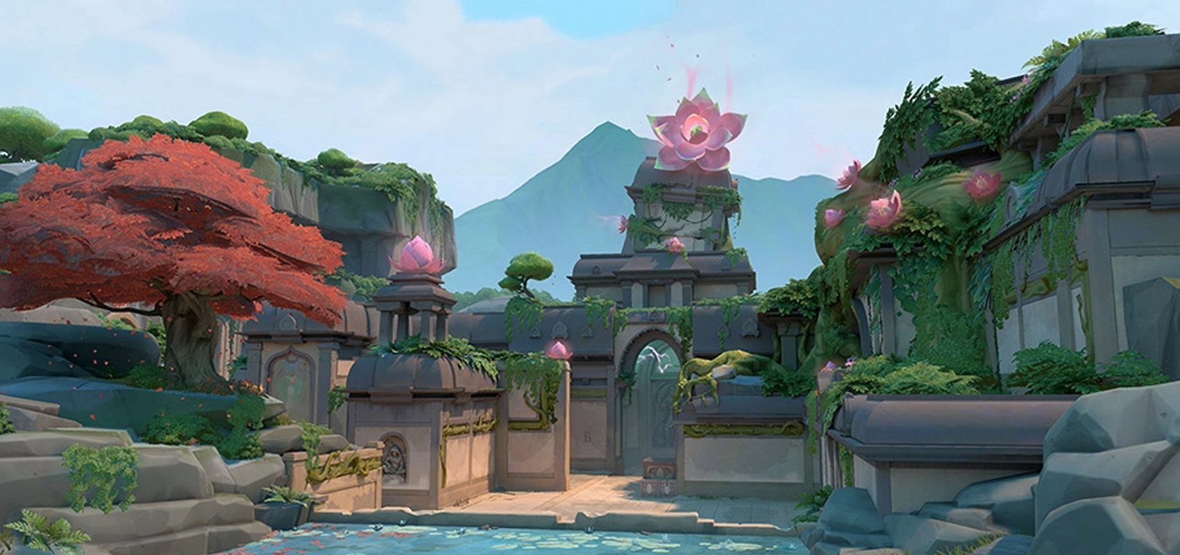 Daftar Lengkap 15 Map Valorant beserta Inspirasi Kota Aslinya - KINCIR.com