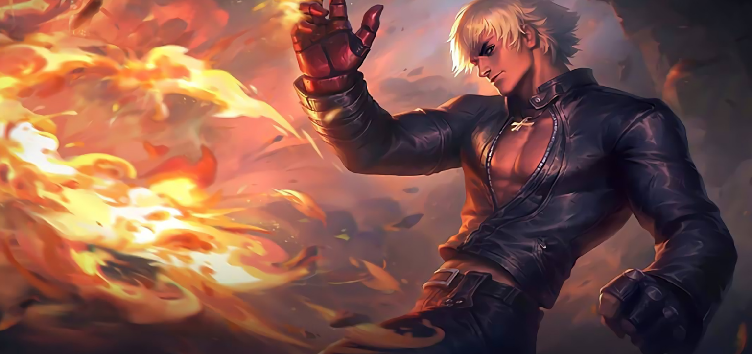 Daftar Hero Mobile Legends dengan Skin Terbanyak 2024