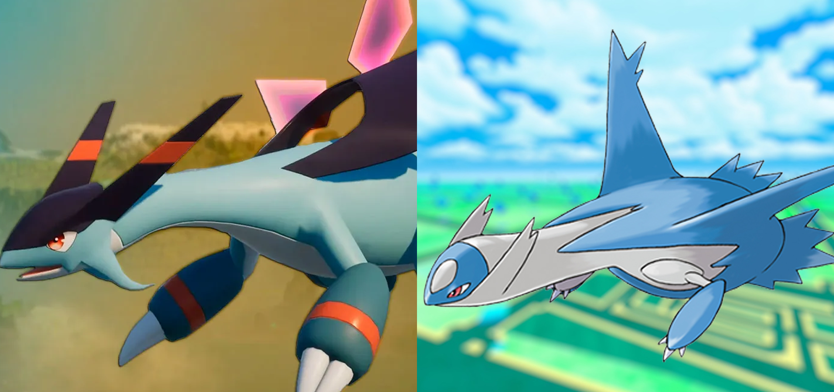 5 Karakter Palworld yang Mirip Pokémon! - KINCIR.com