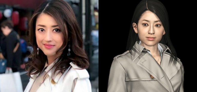 5 Bintang Porno Jepang yang Pernah "Main" di Waralaba Yakuza - KINCIR.com
