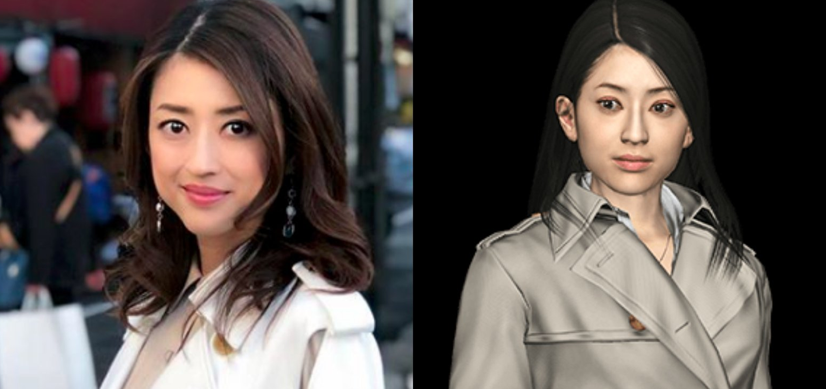 5 Bintang Porno Jepang yang Pernah "Main" di Waralaba Yakuza - KINCIR.com