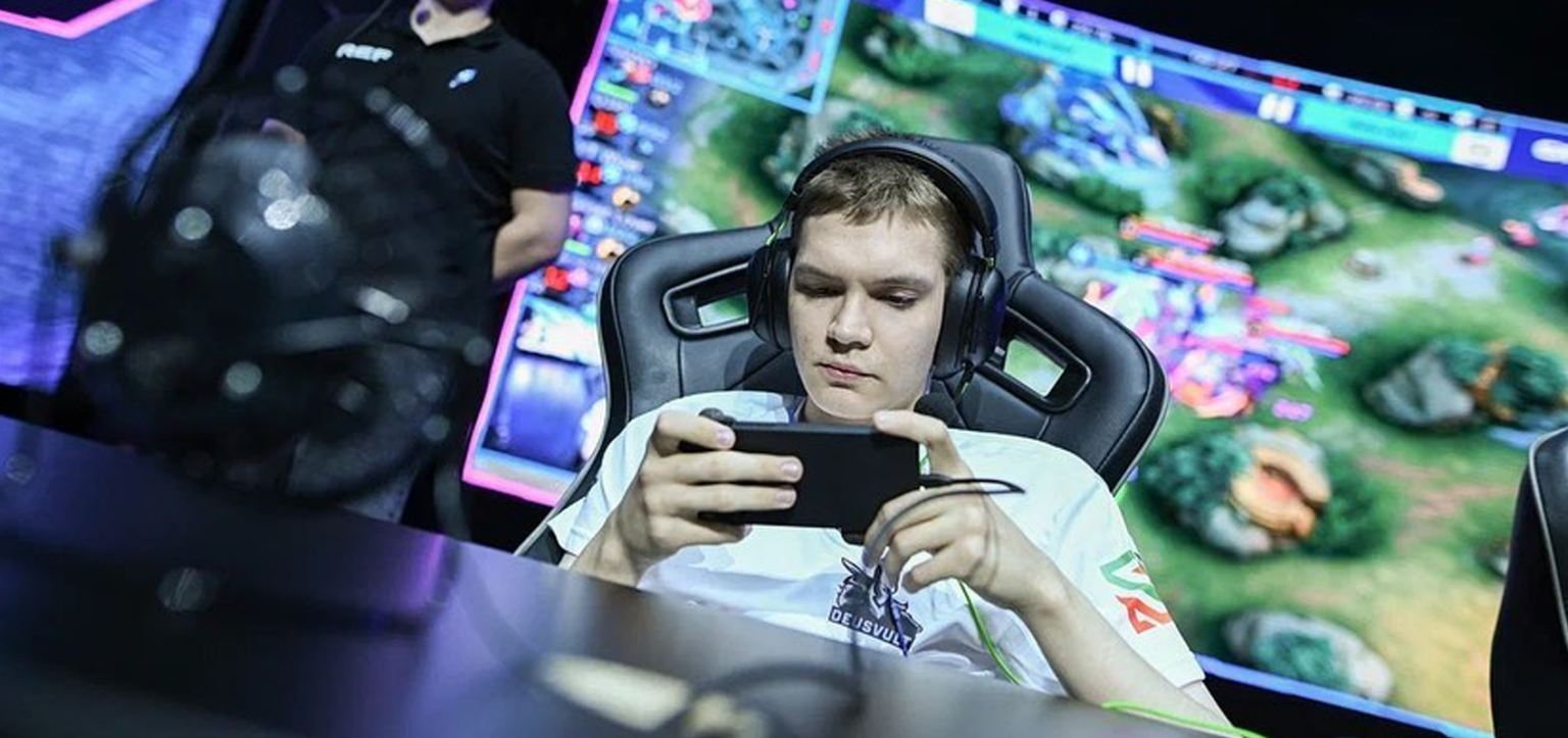 Games of the Future 2024: Jadwal Turnamen MLBB, Format, dan Informasi ...