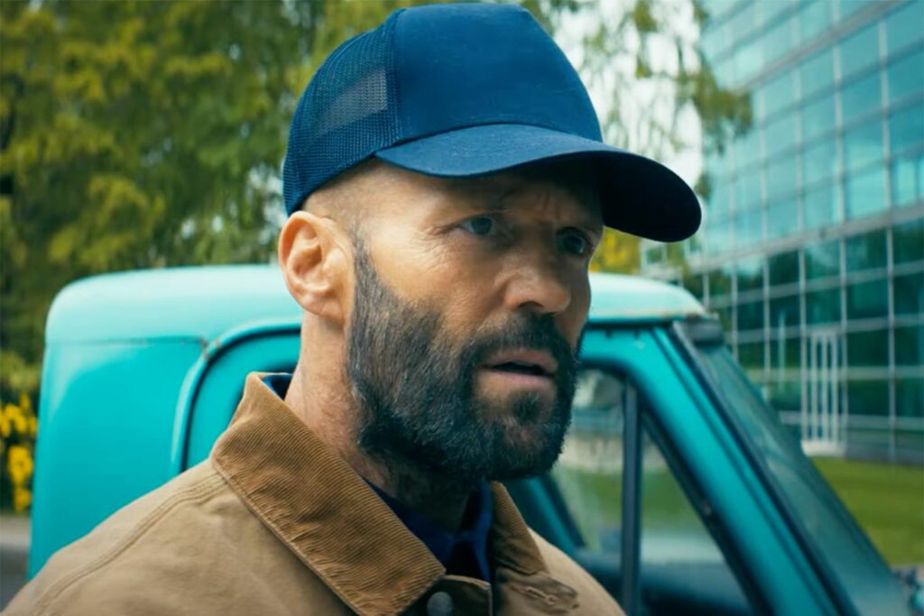 Jason Statham Langganan Bintangi Film “Busuk” di 2023, Film Terbarunya ...