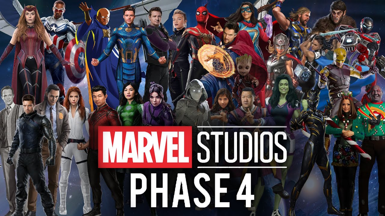 5 Alasan Marvel Cinematic Universe Begitu Terpuruk di 2023