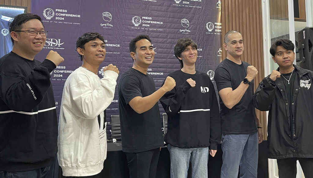 MAD Team Esports Ganti Formasi, Gaet God1va sebagai Headcoach - KINCIR.com