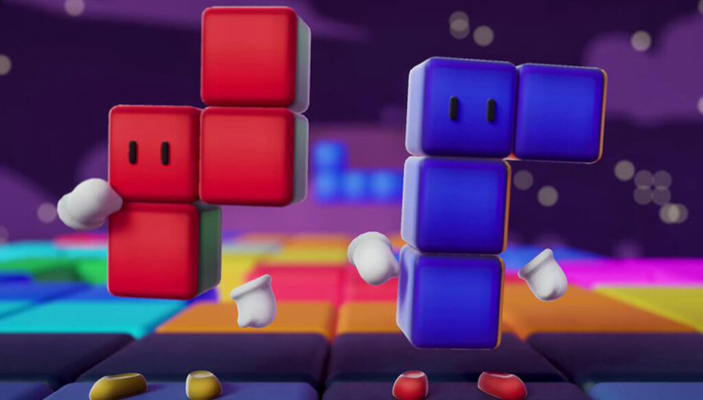 20 Rekomendasi Game Mobile Seru yang Bisa Hilangkan Penat - KINCIR.com