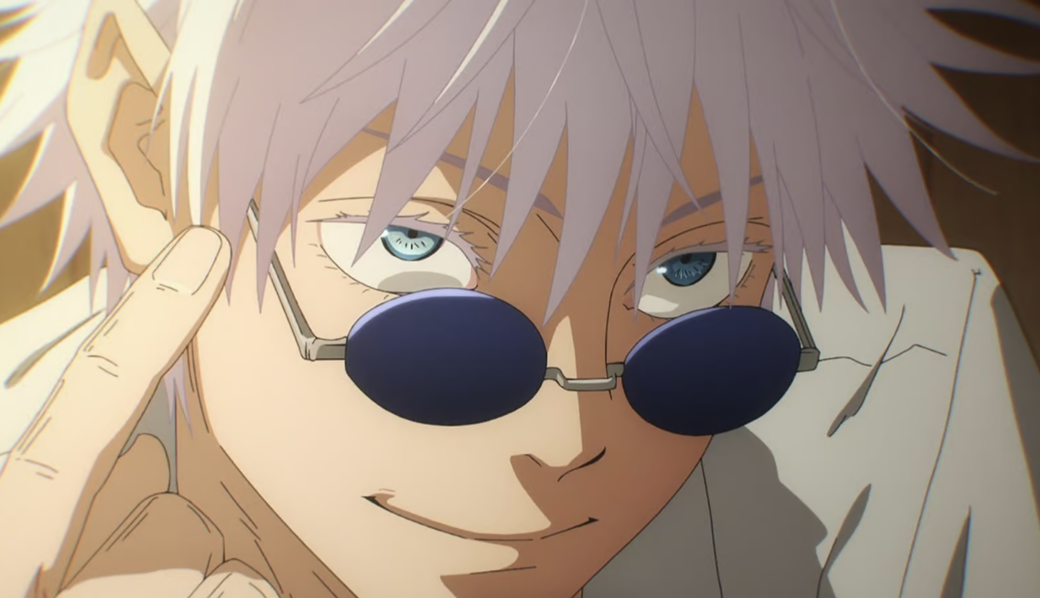 (Jujutsu Kaisen) 3 Tanda Gojo Satoru Akan Kembali, Yakin Enggak? - KINCIR.com