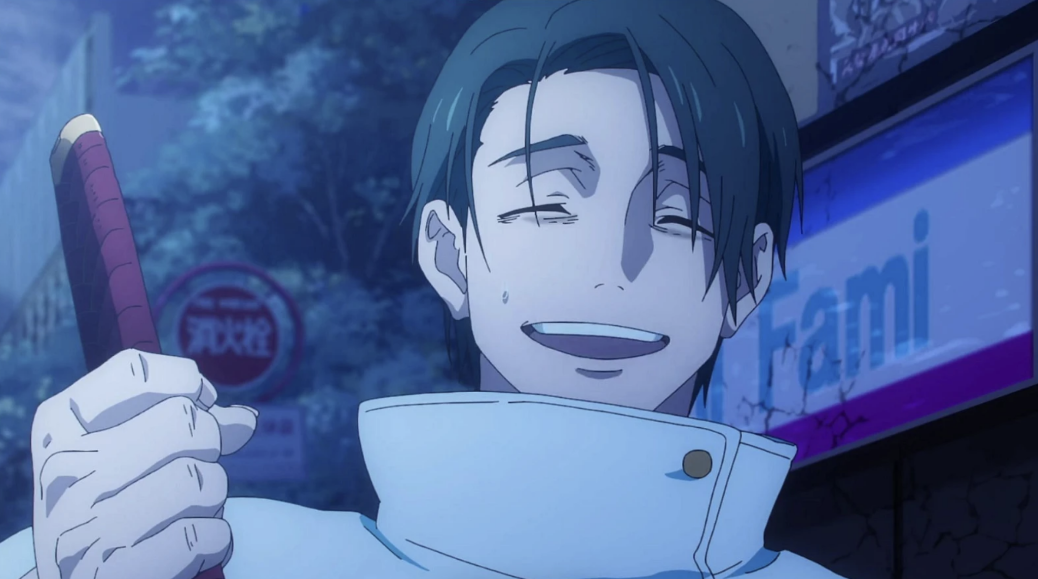 7 Hal tentang Yuta Okkotsu yang Perlu Kamu Tahu! - KINCIR.com