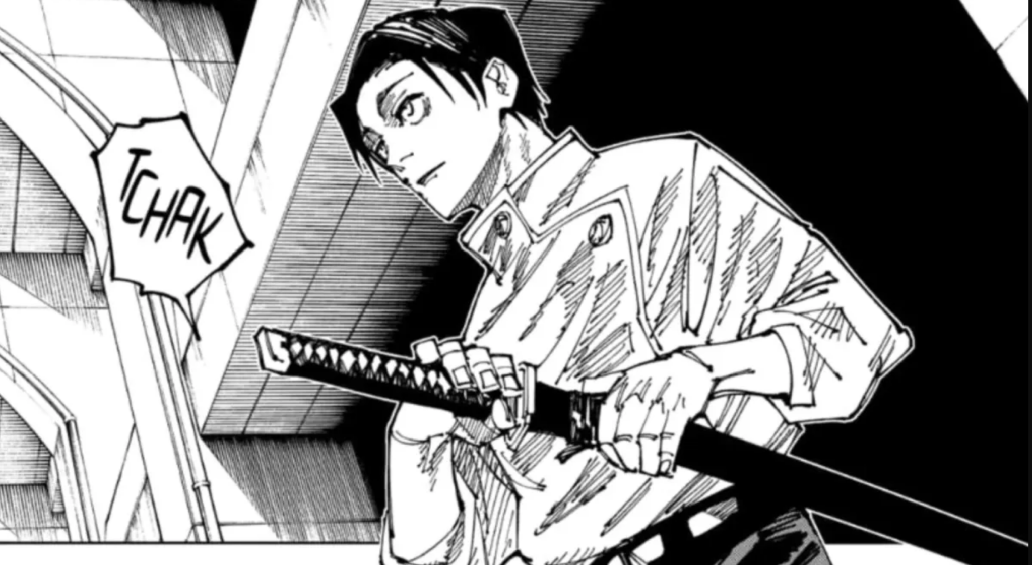 7 Hal tentang Yuta Okkotsu yang Perlu Kamu Tahu! - KINCIR.com