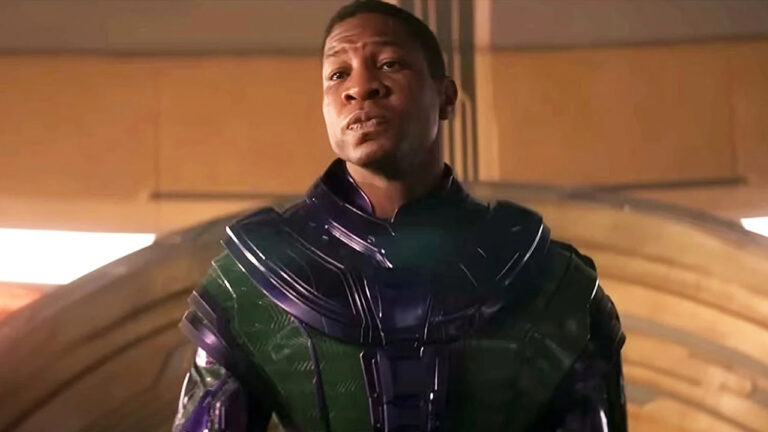 (WHAT’S HOT) Aktor Baru Kang the Conqueror di MCU hingga Hal Baru di ...