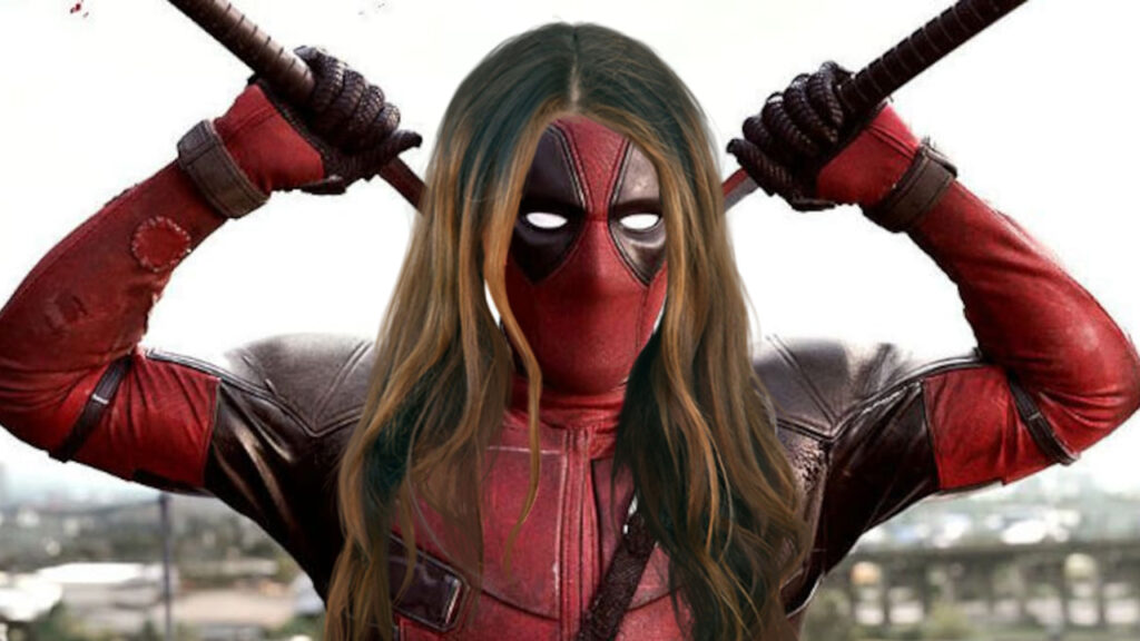 Ada Deadpool Versi Gondrong di Bocoran Foto Syuting Terbaru, Variant ...