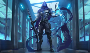 Cara Terbaik Menggunakan Outlaw, Senjata Baru di Valorant - KINCIR.com