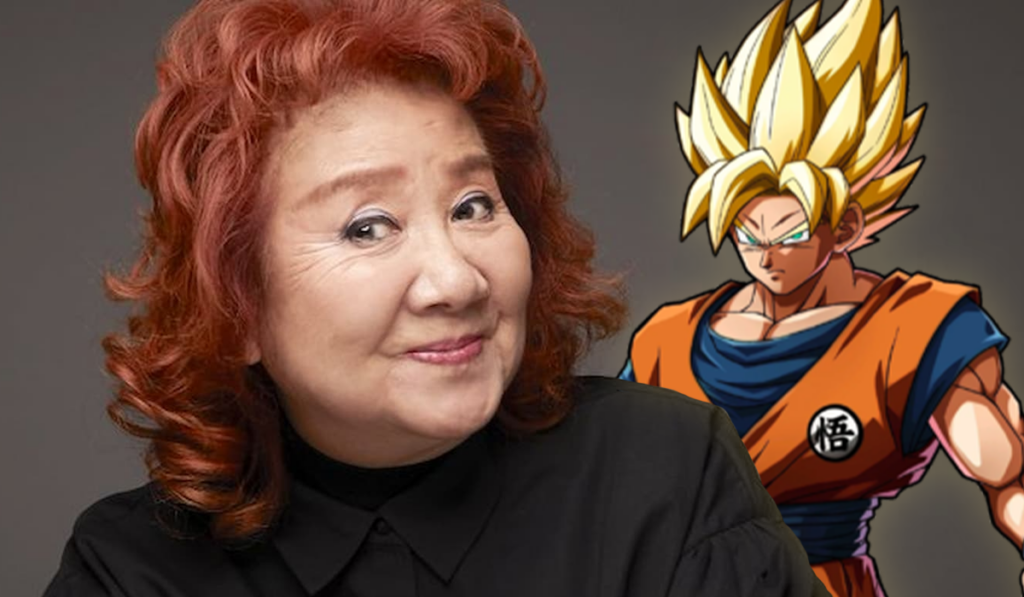 9 Pengisi Suara Anime Tertua yang Masih Aktif Hari Ini - KINCIR.com