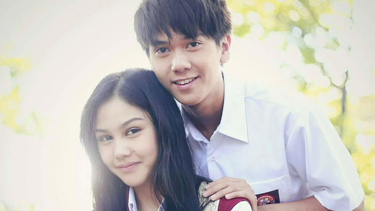 7 Fakta Unik Proses Arbani Yasiz Jadi Pemeran Dilan Baru di Ancika: Dia yang Bersamaku 1995 ...