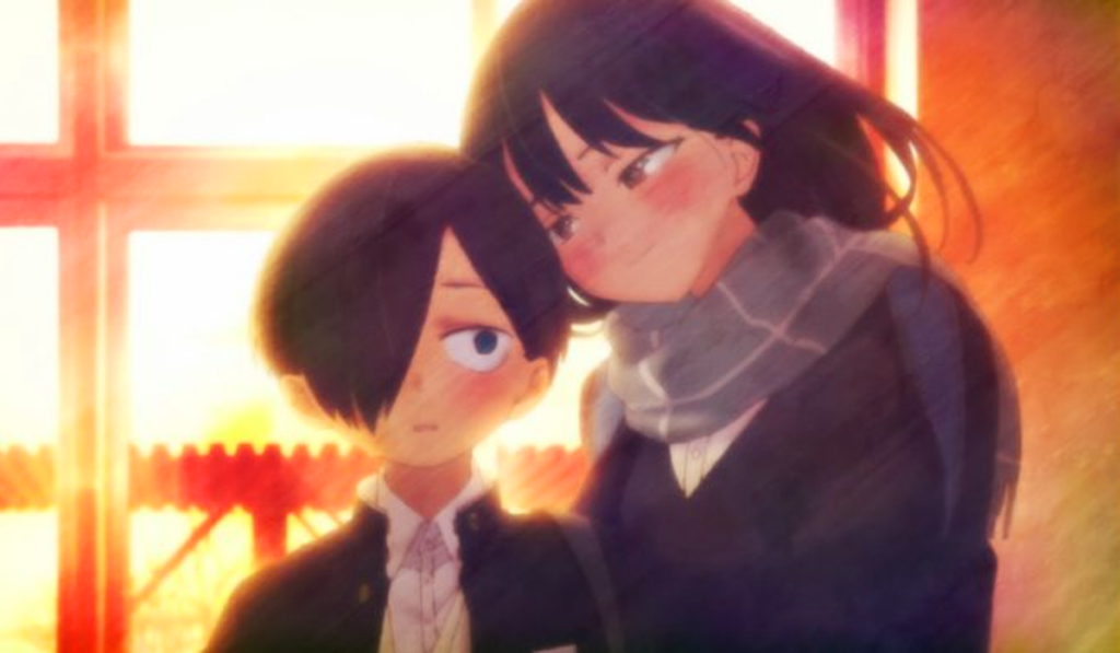 Rekomendasi Anime Romance yang Akan Bikin Para Jomblo Halu! - KINCIR.com