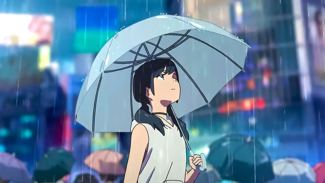 5 Rekomendasi Anime Heartwarming Untuk Ditonton Pas Musim Hujan ...