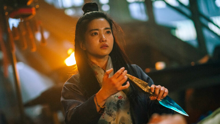 Review Film Alienoid 2 (2024) - KINCIR.com