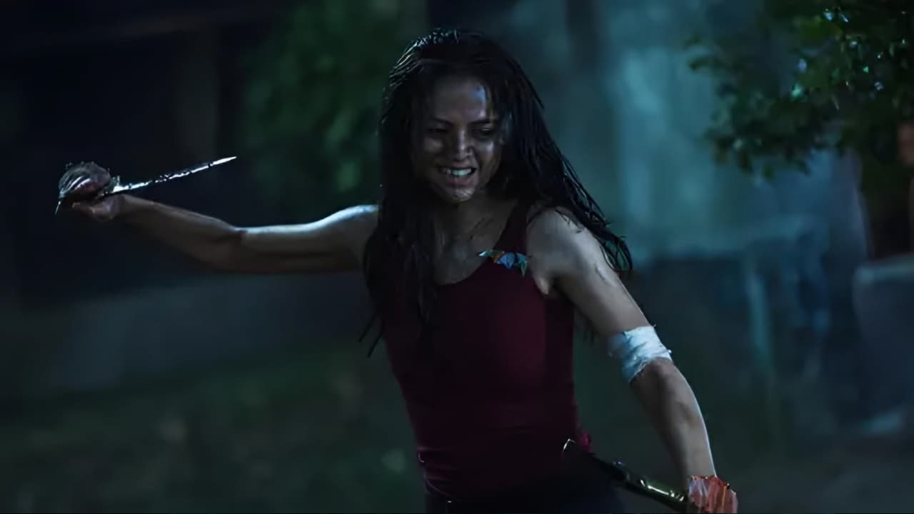 Review Film Pemukiman Setan (2024) - KINCIR.com