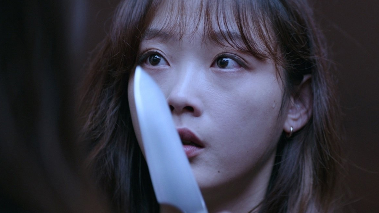 Review Film New Normal (2023) - KINCIR.com