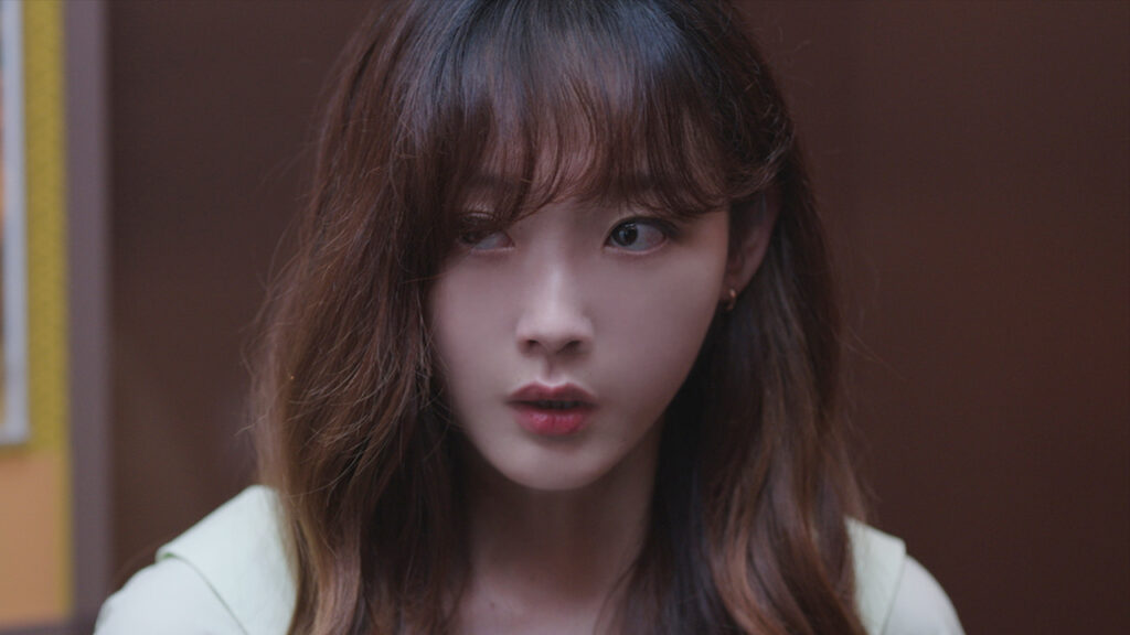 Review Film New Normal (2023) - KINCIR.com