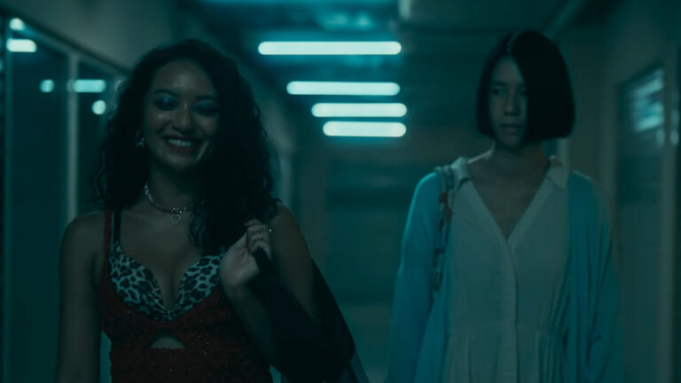 Review Film Sehidup Semati (2024) - KINCIR.com