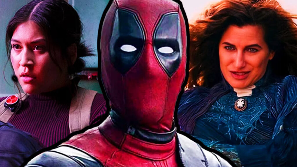 7 Serial dan Film MCU yang Rencana Rilis sepanjang 2024 - KINCIR.com