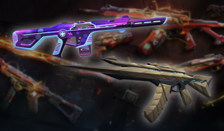 Seluruh Agent Sentinel di Valorant dan Tugasnya - KINCIR.com