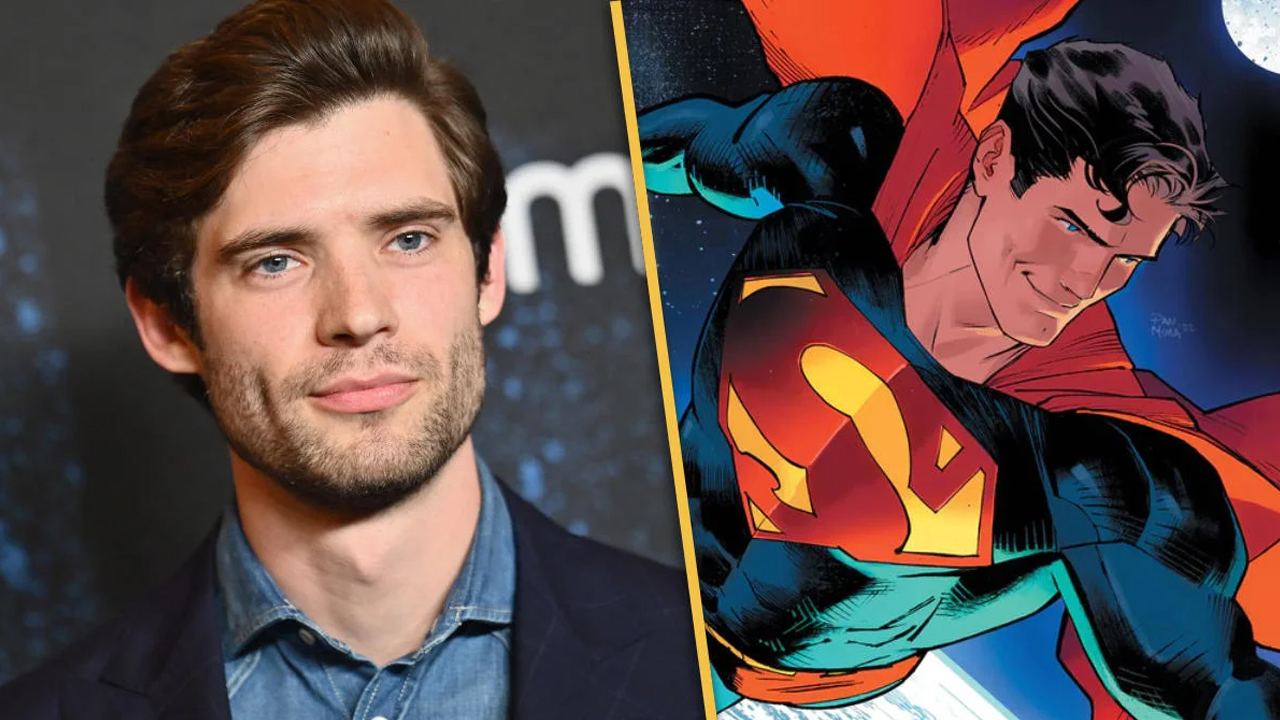 Superman Baru di DCU Akan Dibikin Jadi Lebih Humoris - KINCIR.com