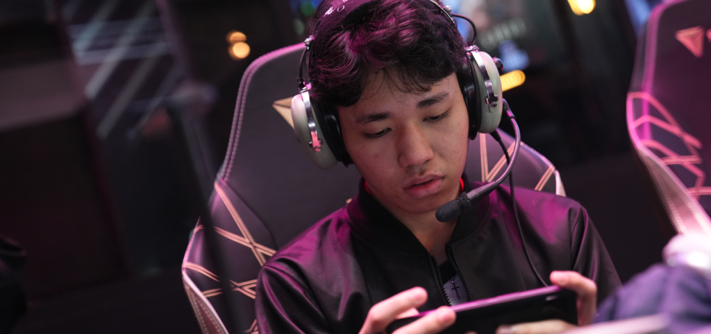 (MPL Season 13) Pasca Resmi Tinggalkan Geek Fam, Nnael Berharap ...