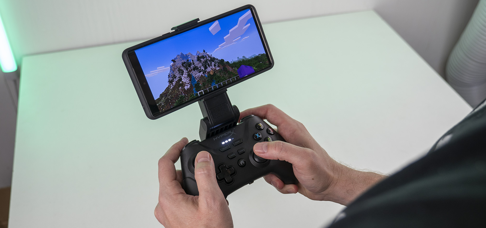 5 Rekomendasi Stik HP Android Buat Nge-Game! - KINCIR.com