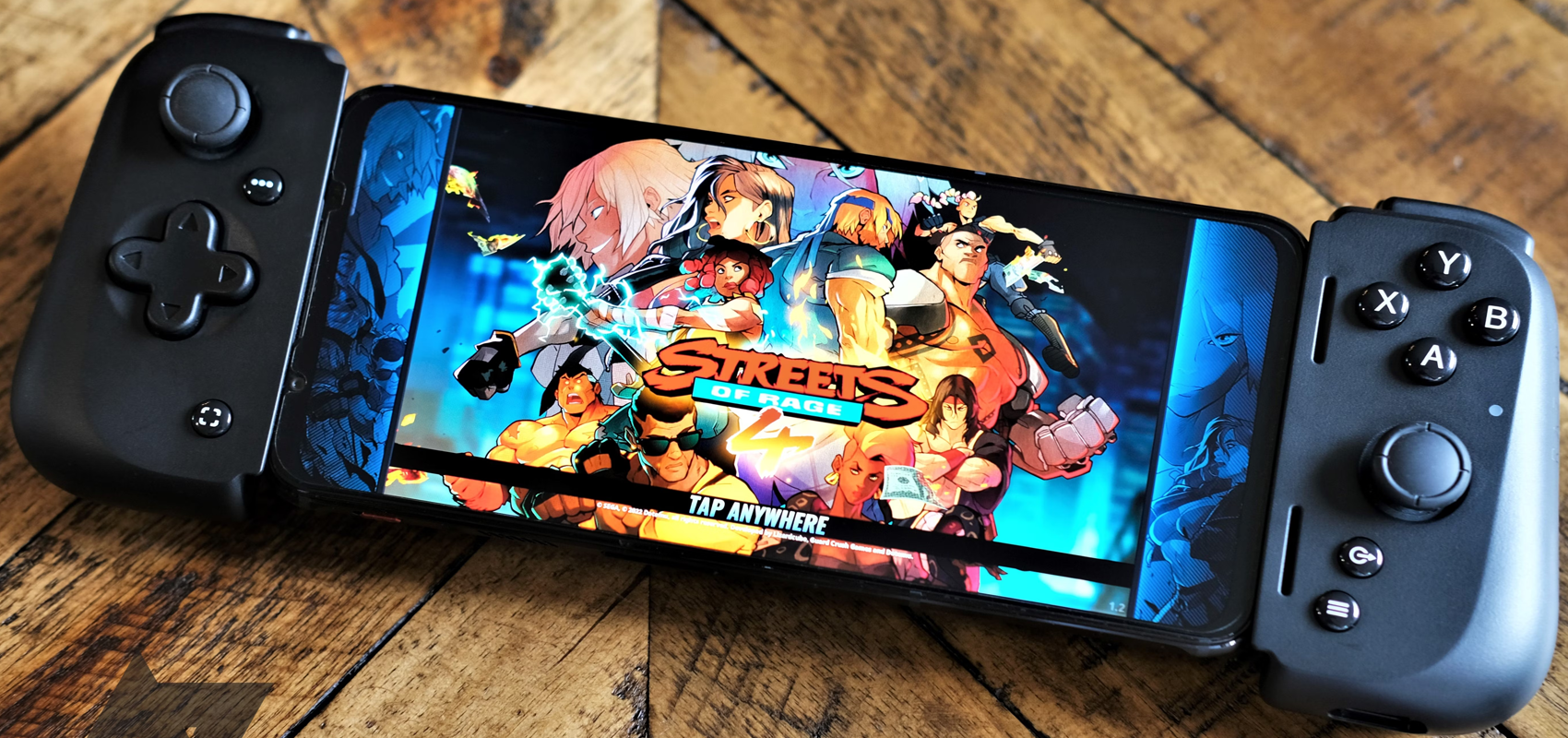 5 Rekomendasi Stik HP Android Buat Nge-Game! - KINCIR.com