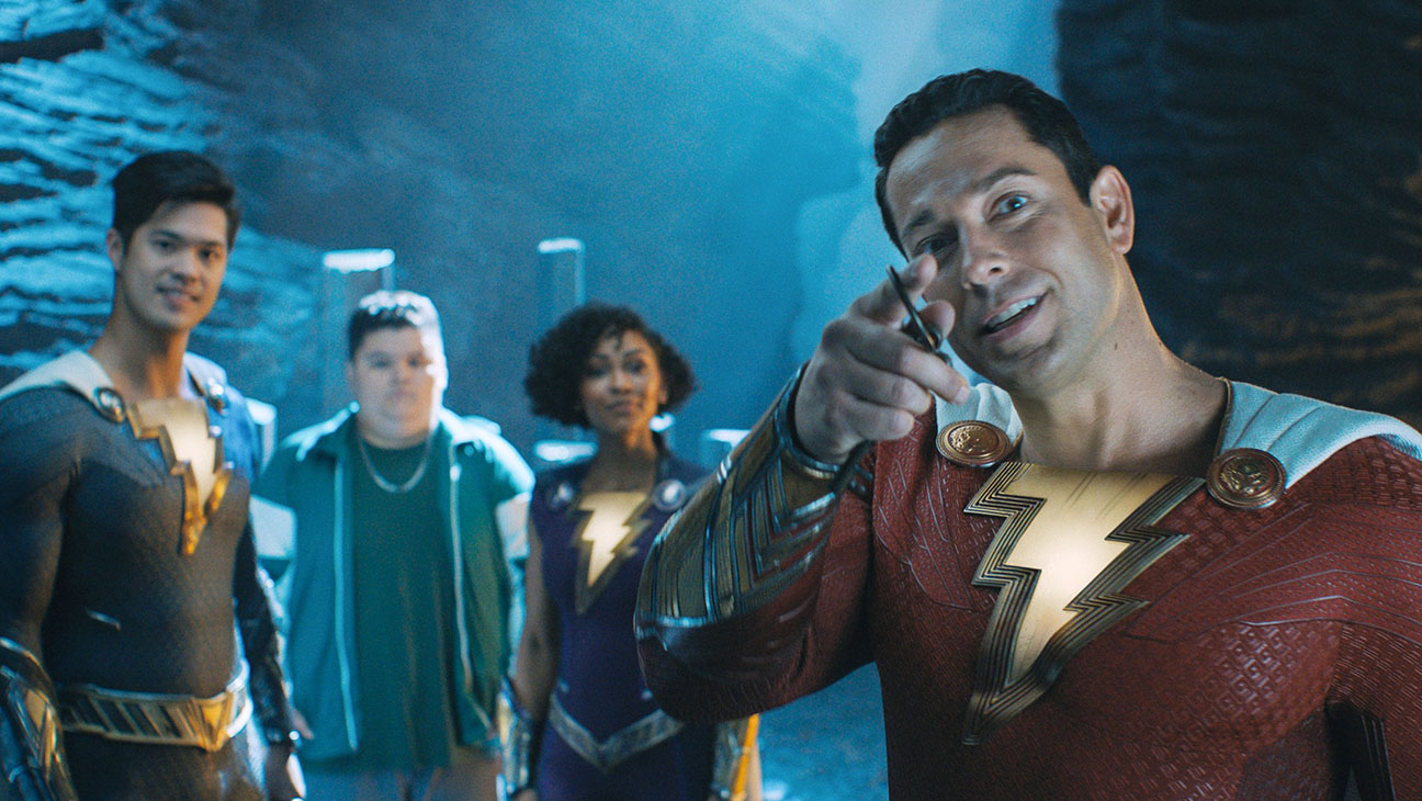 5 Film Sekuel DCEU yang Box Office-nya Lebih Hancur dari Film Pertamanya