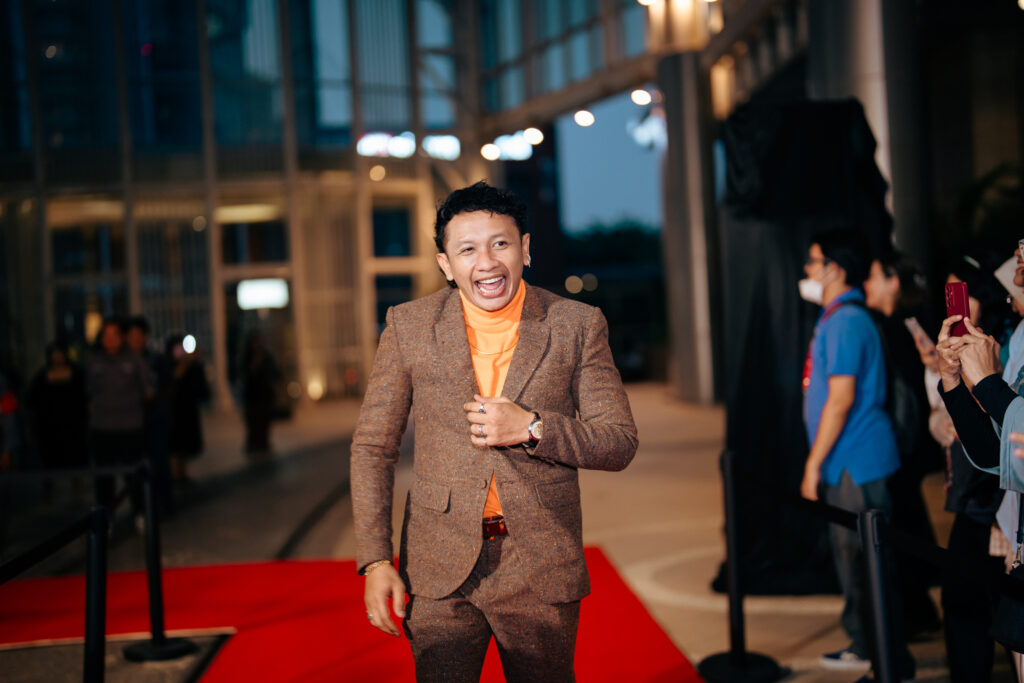 12 Perjalanan Karier Erick Estrada, Aktor Film Srimulat – BLGQMG