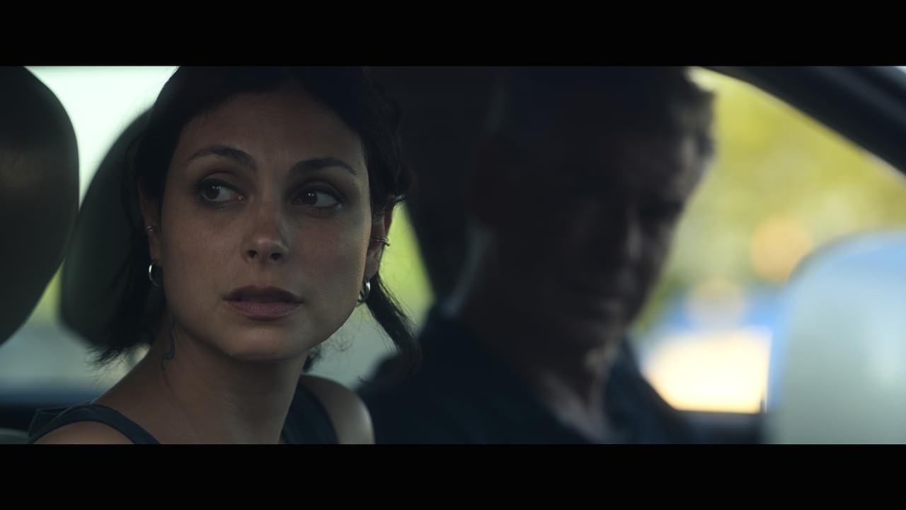 Review Film Fast Charlie (2023)