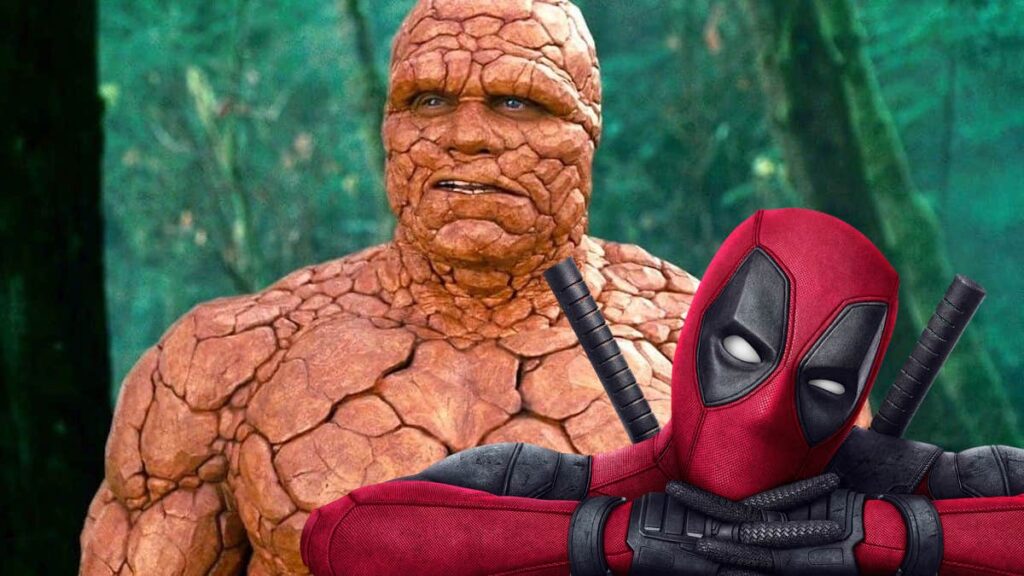 The Fantastic Four Akhirnya Temukan Pemeran! Siapa Saja Mereka?