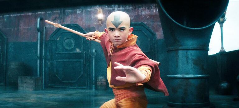Siapa Pemeran Suki di Avatar: The Last Airbender Versi Netflix ...