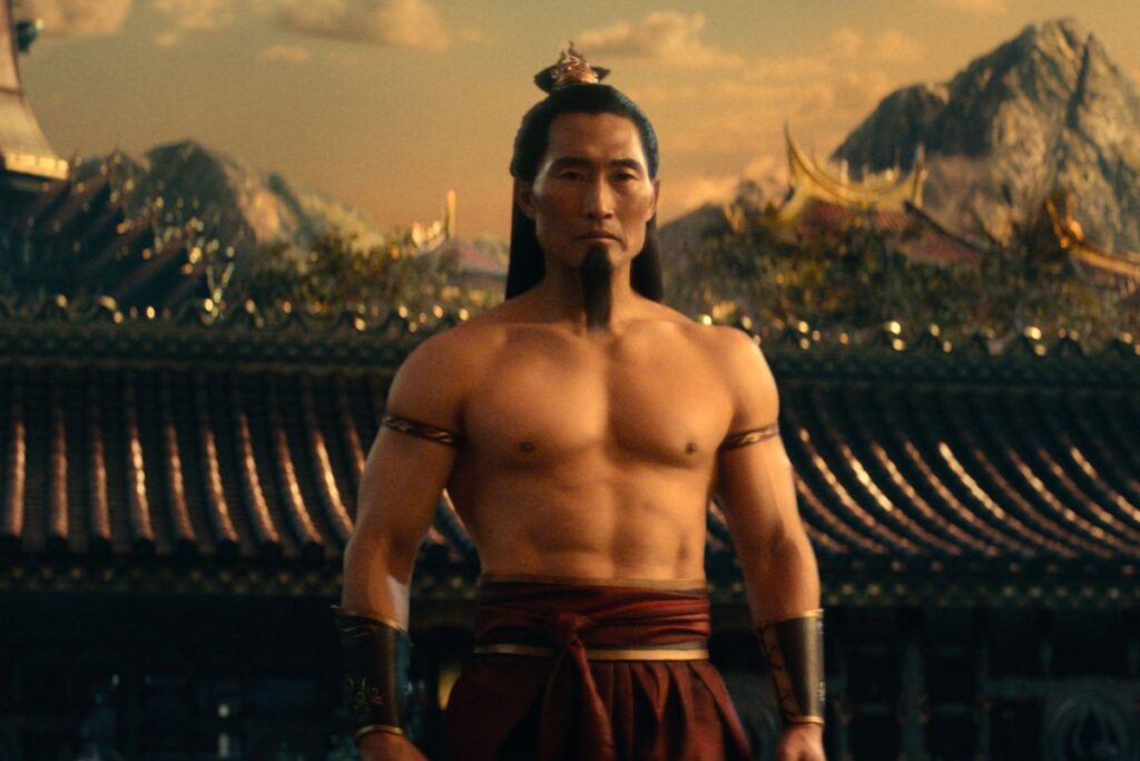 Inilah yang Dilakukan Pemeran Ozai Avatar: The Last Airbender untuk ...