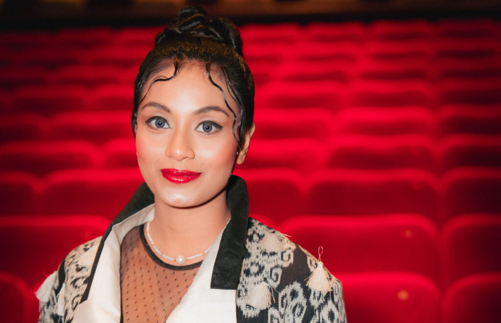 Takut Info Casting Hanya Penipuan, Irma Rihi Sempat Ragu Bermain di ...