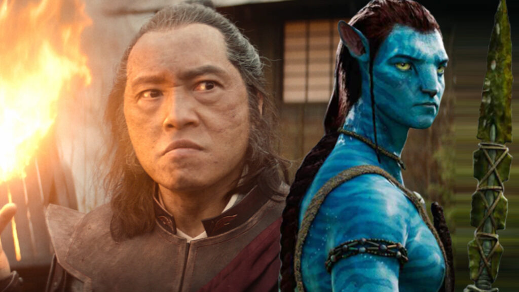 Pemeran Zhao di Avatar: The Last Airbender Malah Mengira Akan Jadi ...