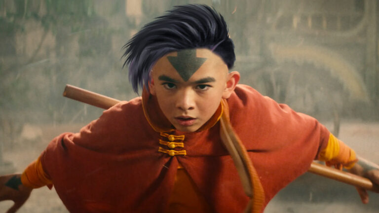 Siapa Pemeran Suki di Avatar: The Last Airbender Versi Netflix ...