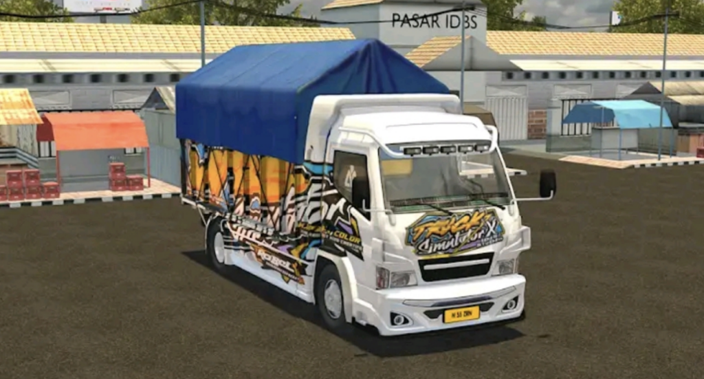 Rekomendasi Game Mobile Simulator Kendaraan Gratis