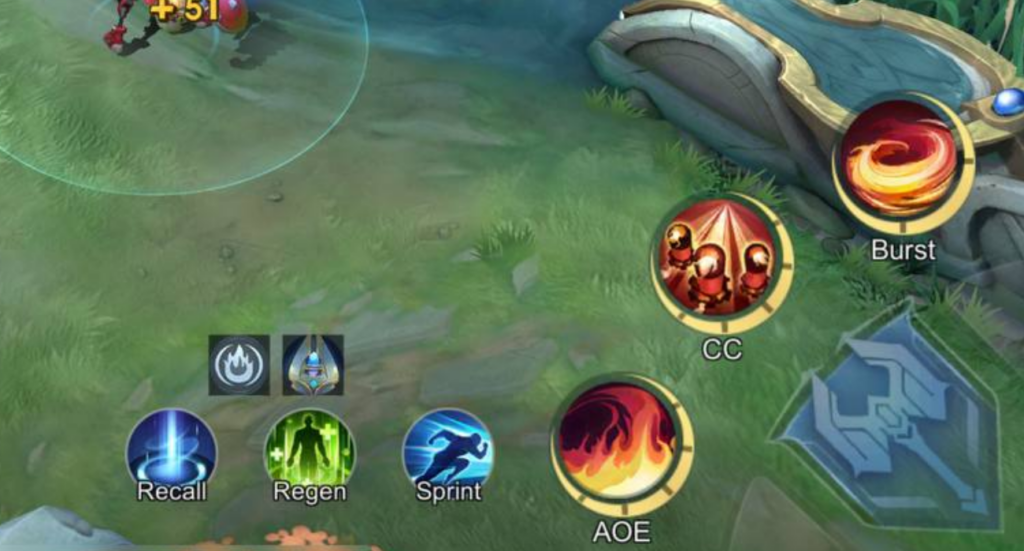 Arti Istilah Efek Skill Hero di Mobile Legends, Wajib Tahu!